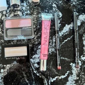 assorted | Makeup | New Large Makeup Bundle | Poshmark